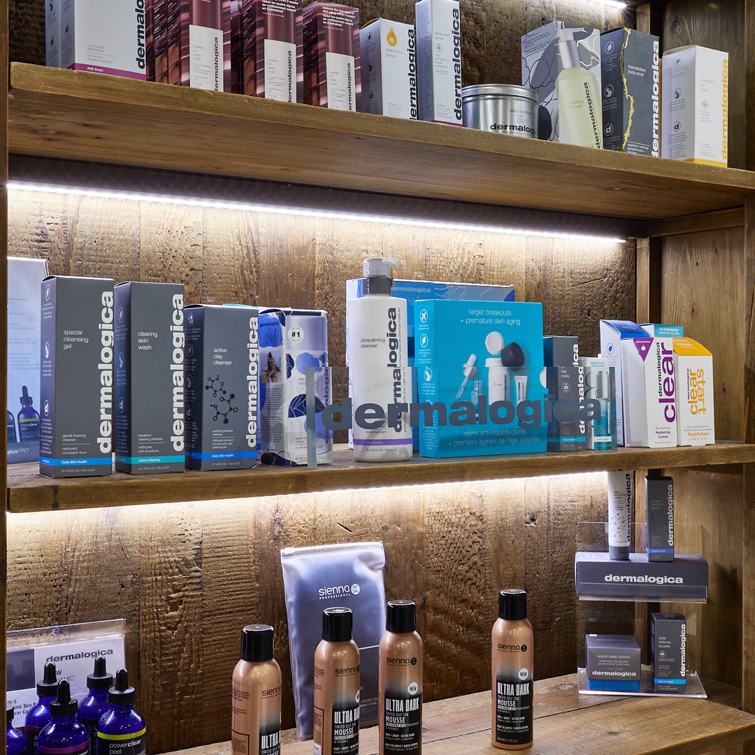 Krosbie and Co. – Hair Salon in Hatch End